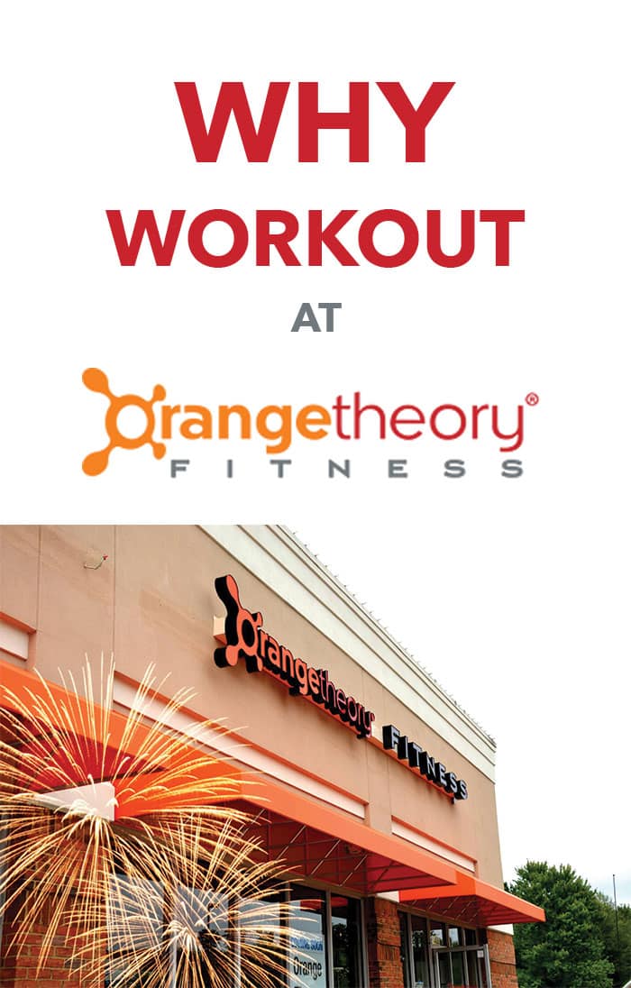So Much Love For OrangeTheory Fitness Run Lift Eat Repeat