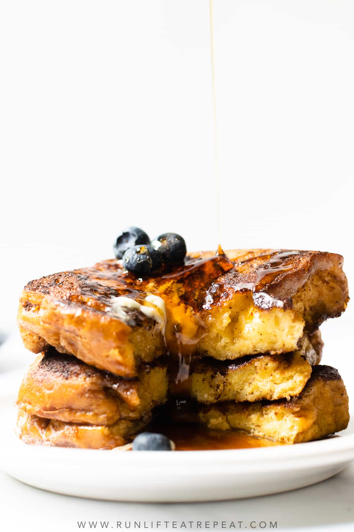 Unbelievable French Toast - Simple Everyday Recipes