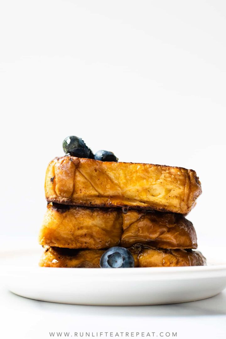 Unbelievable French Toast - Simple Everyday Recipes