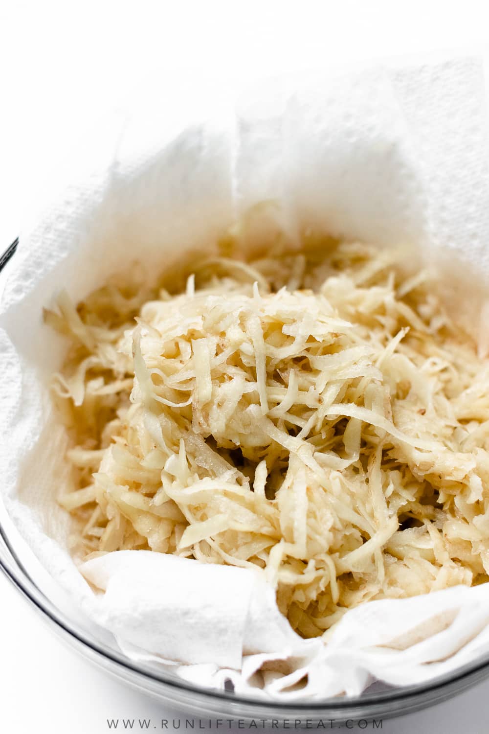 Easy Crispy Breakfast Potato Hash Skillet - Simple Everyday Recipes