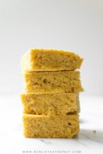 My Favorite Cornbread Recipe