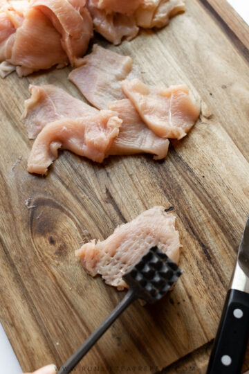 Unbelievable Chicken Piccata - Simple Everyday Recipes