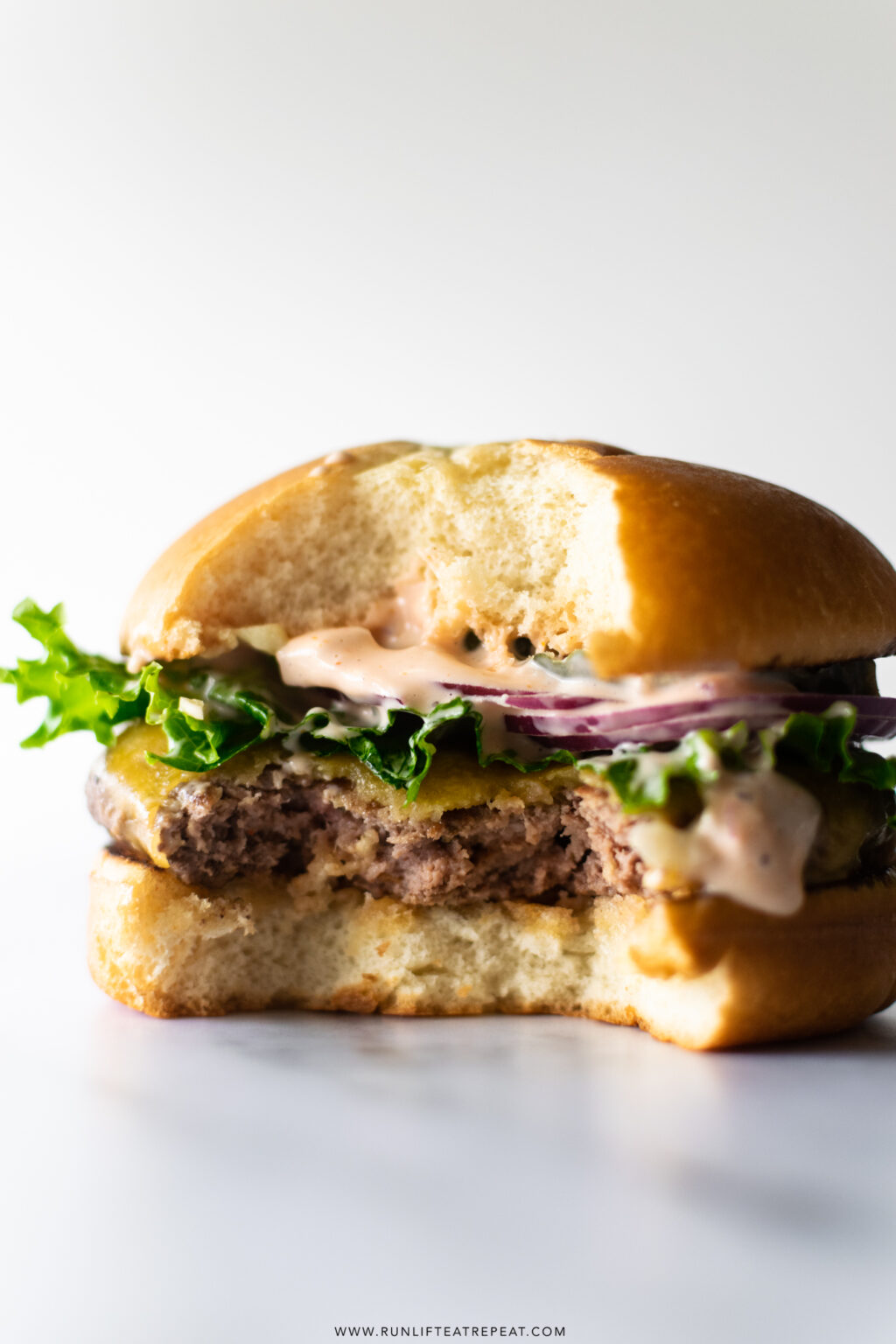 The Best Smash Burger Recipe - Simple Everyday Recipes