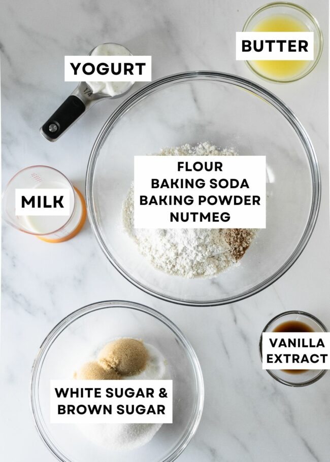 Festive Homemade Donuts - Simple Everyday Recipes