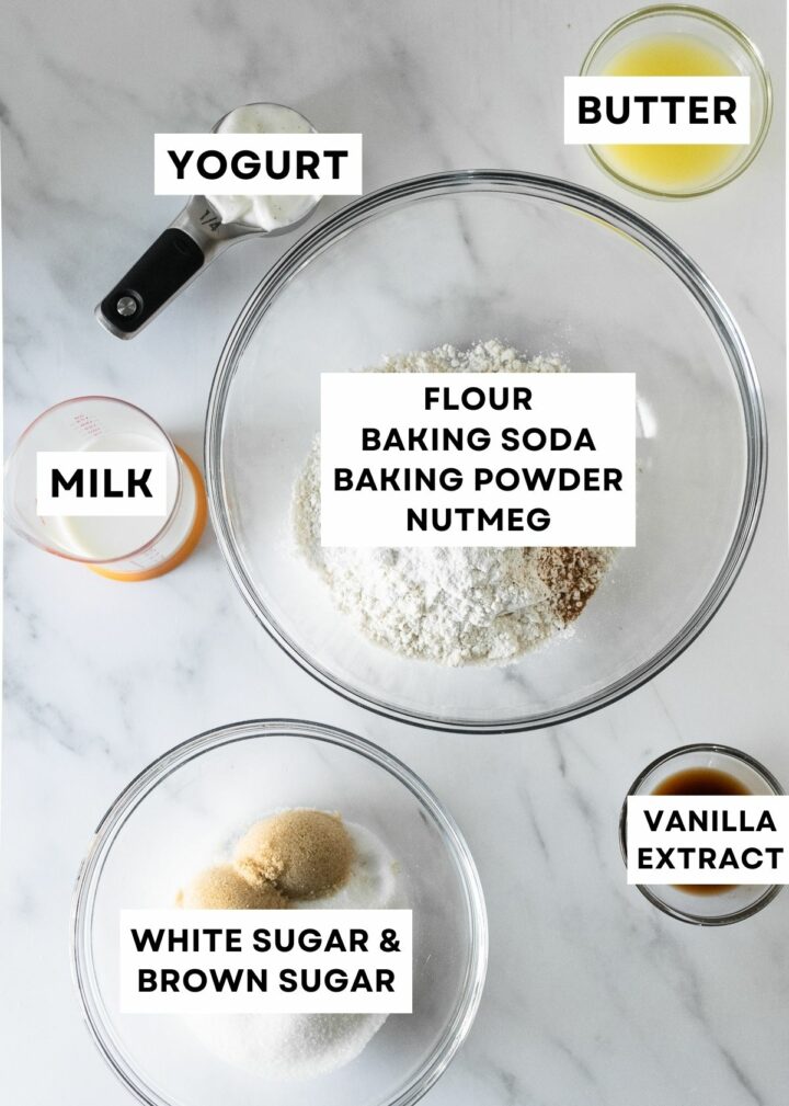 Festive Homemade Donuts - Simple Everyday Recipes