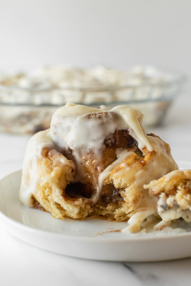 Tinymodel Cinnamon Cinnamon