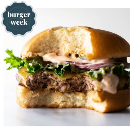 Simple Recipes for the Everyday Family