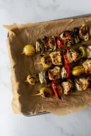 15+ Quick Dinner Recipes (1 Hour or Less) - Run Lift Eat Repeat