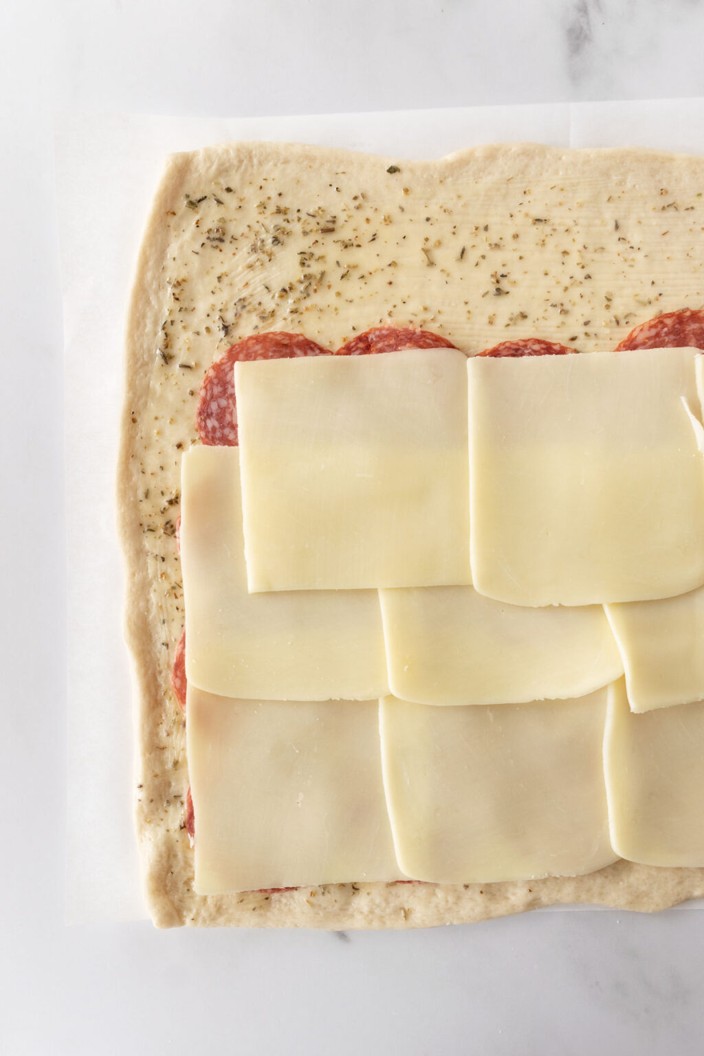 Easy Stromboli Recipe - Simple Everyday Recipes